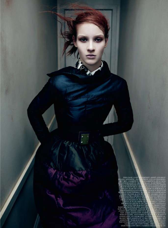 real life is elsewhere: pretty awkward