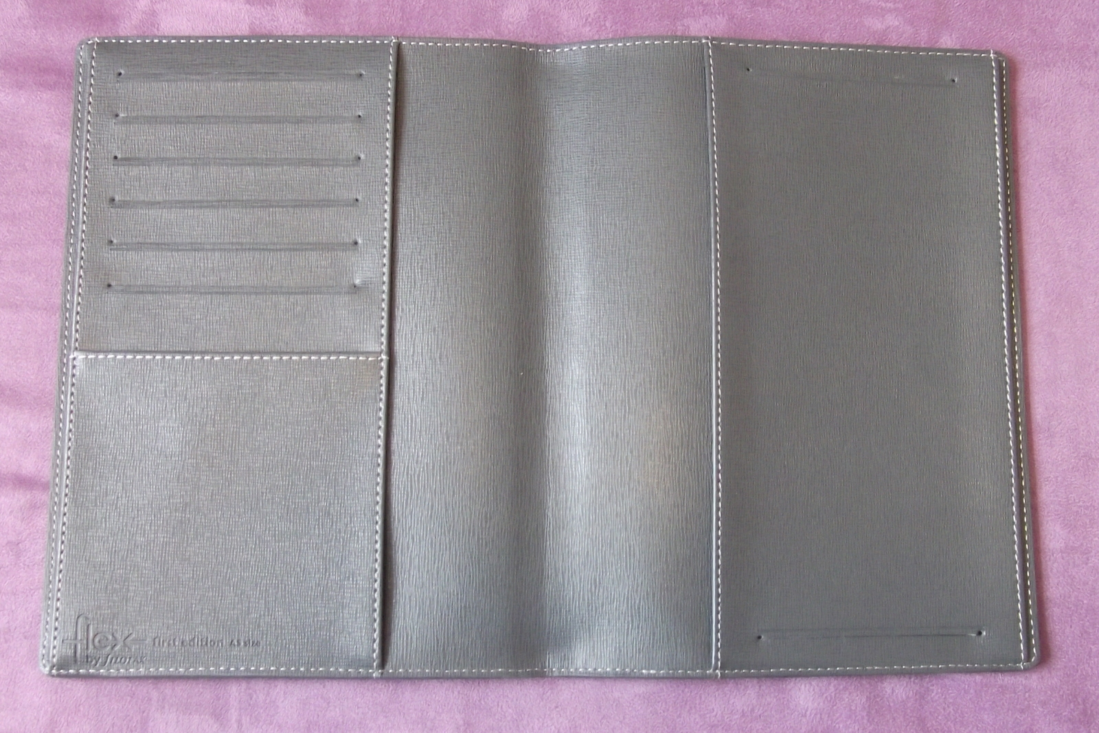 Philofaxy: Flex by Filofax - Review Part 1