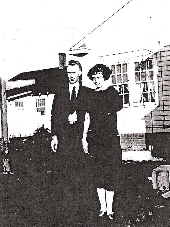 My Passion, My Obsession: Tales of a Genealogist : Lottie's Letters