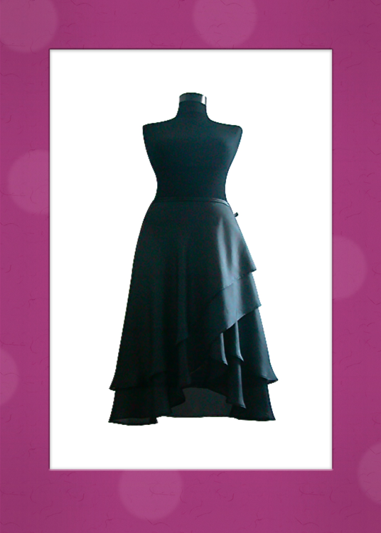 Silk - Garment Collection