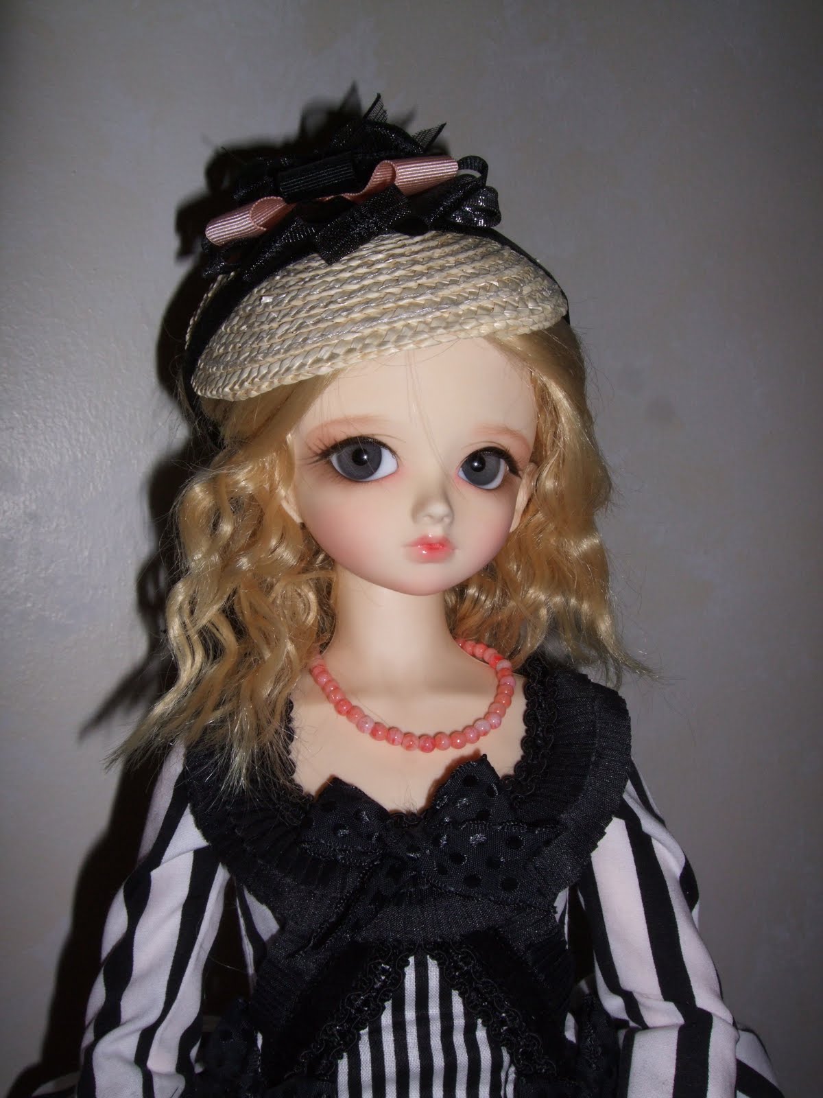 Too Many Dolls!: Volks SD-13 Aya