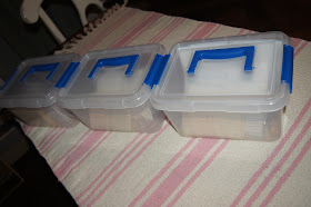 "Making Montessori Ours": Blue Series Reading Materials, Montessori ...