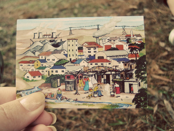 CityGirl Searching: PGCE Field trip to *WESSA* Howick