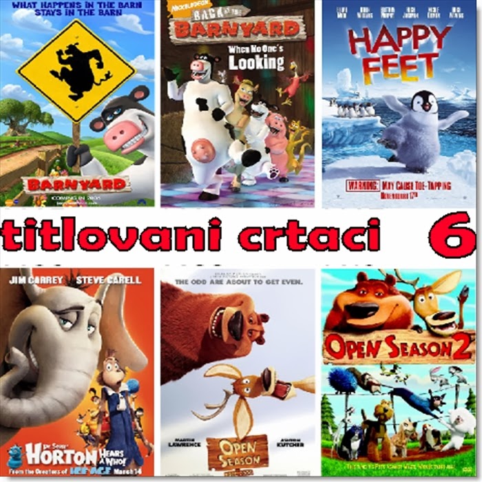 Crtani Filmovi