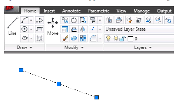 MATERI AUTO CAD LENGKAP | Materi Autocad