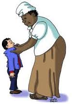 E.B.N.BERNARDO OHIGGINS: Biografia de Matea Bolívar (La Negra Matea)