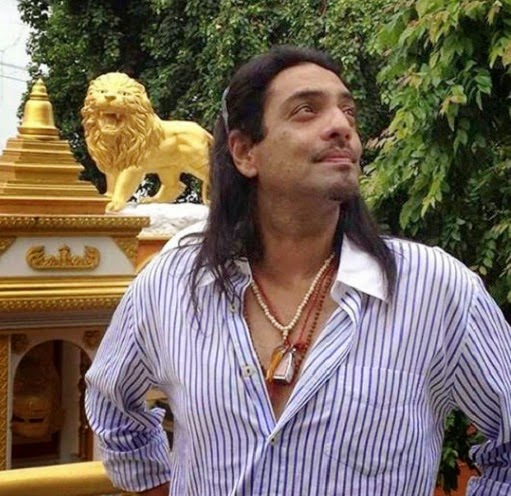 KTM Online News: Former crown Prince Paras Shah Photo feature