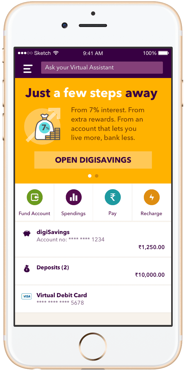 Digibank : App, Features & Concept Review of Paperless Banking - Tech Quark