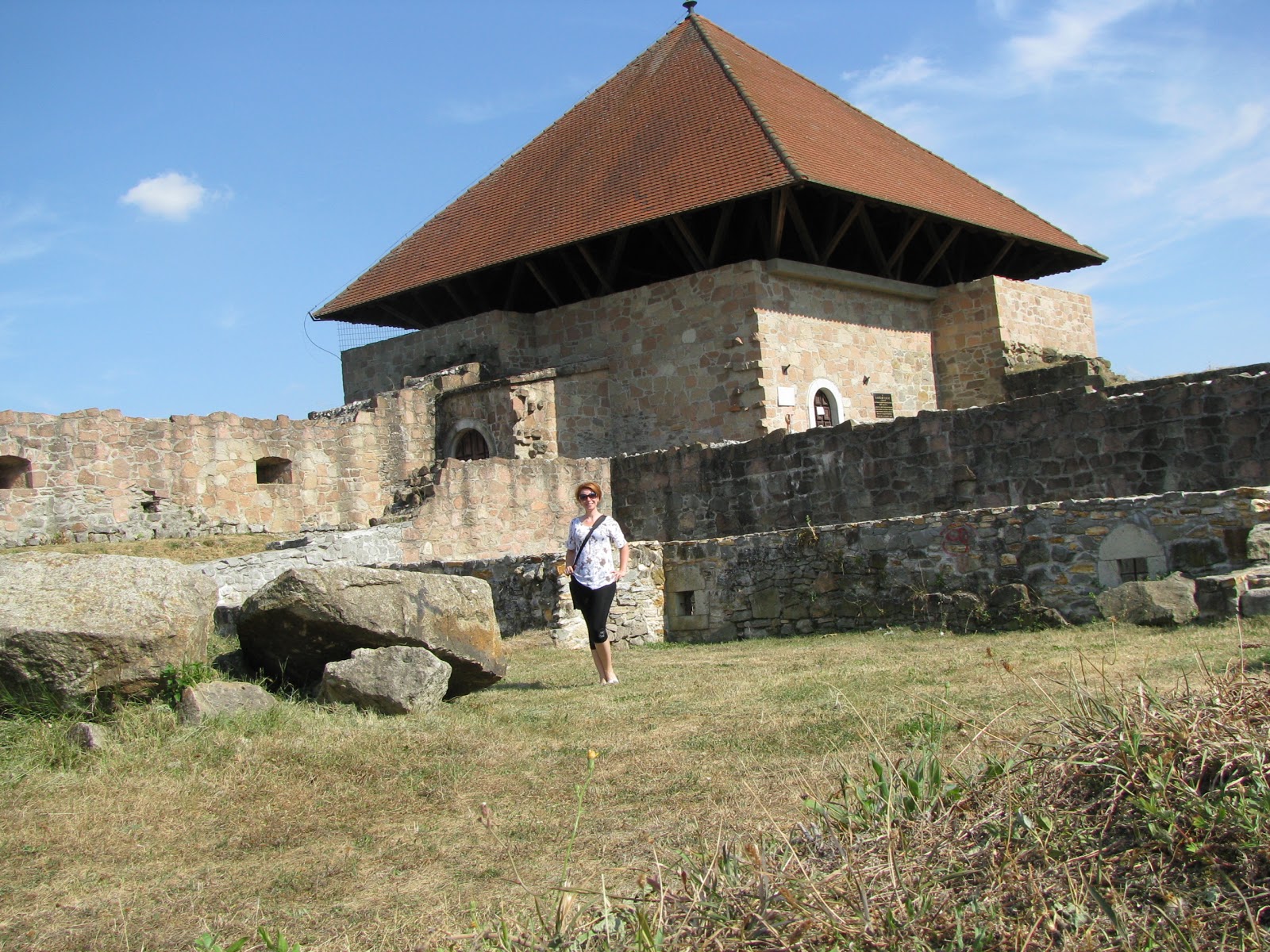 Magyar Kaland: Ónodi vár