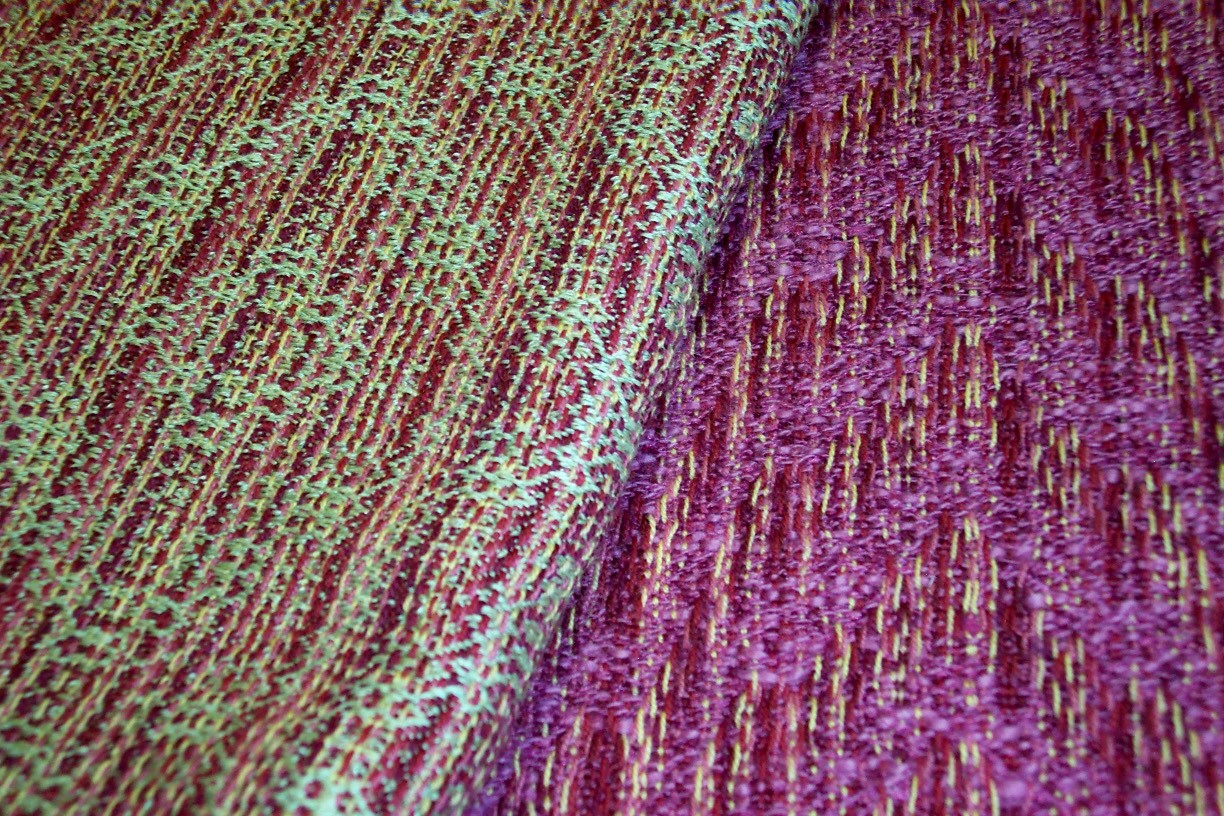 Weaving a Life: For Sale