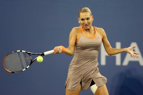 Russian Famous Female Tennis Players Pictures 2013-14 | All Tennis ...