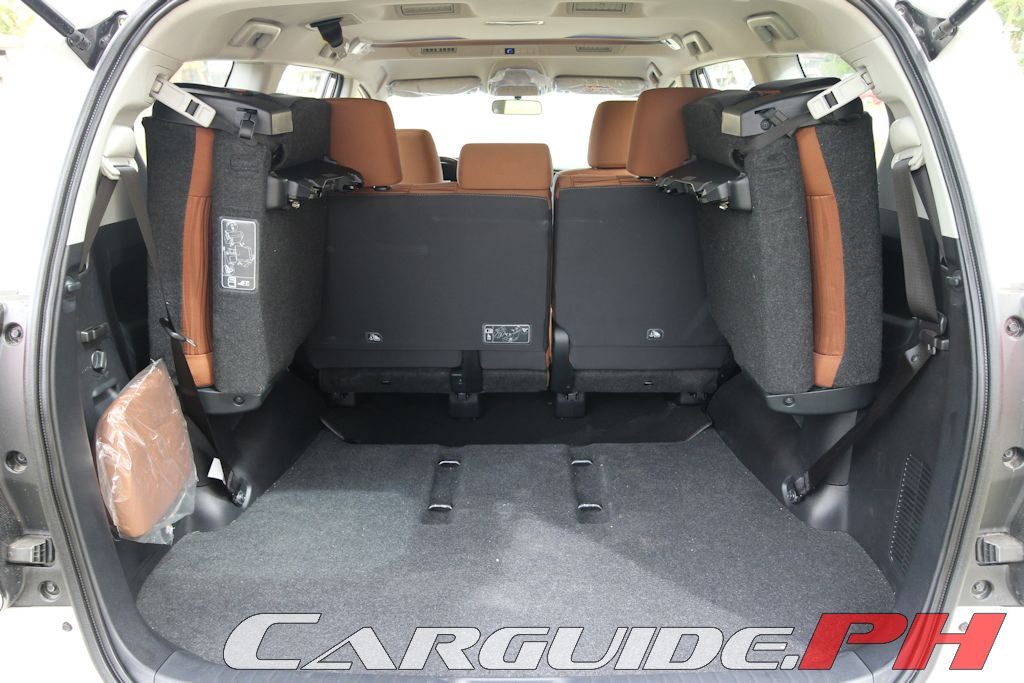 First Drive: 2016 Toyota Innova 2.8 G | CarGuide.PH | Philippine Car ...