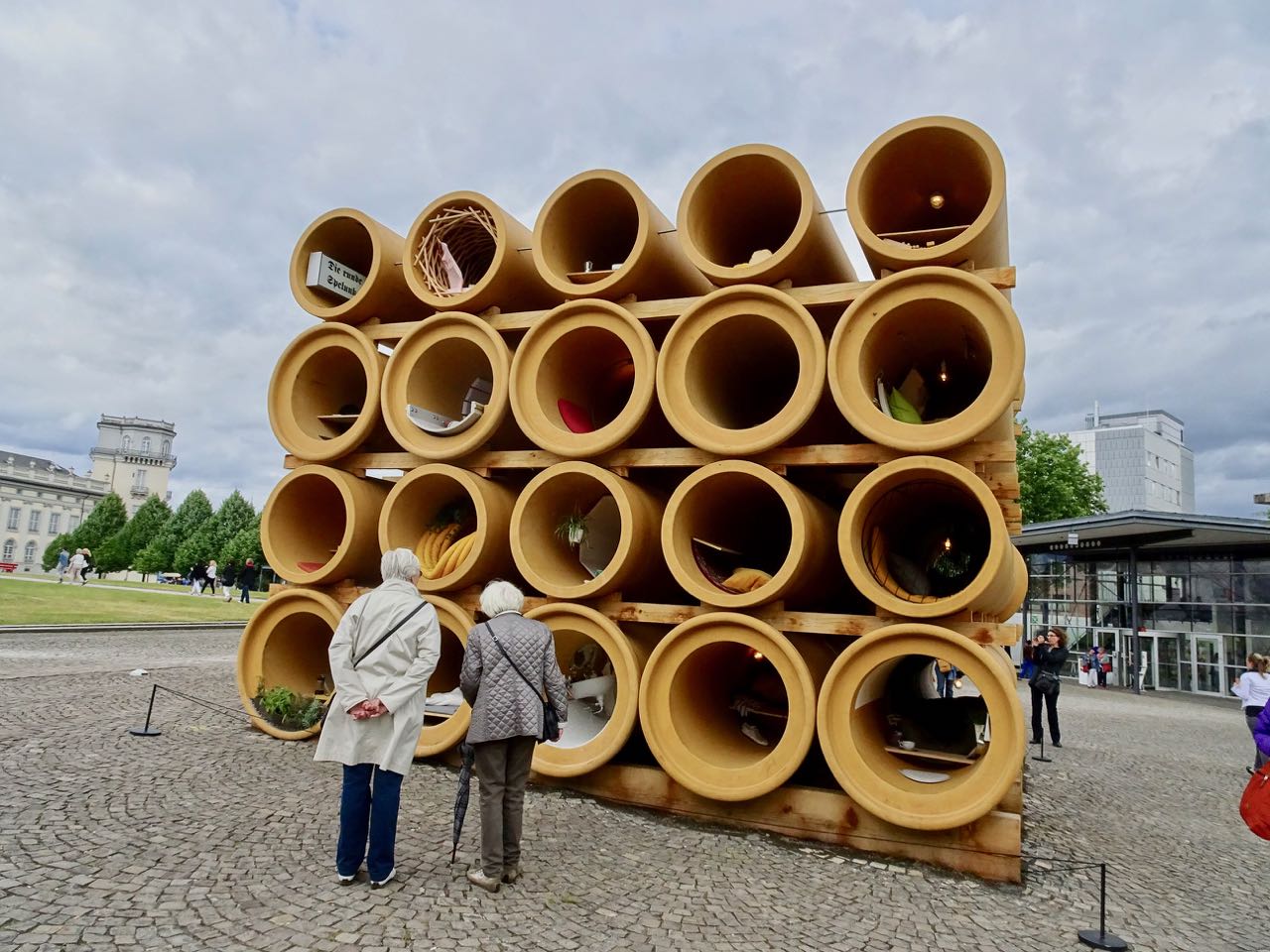 Art Stories…By Art.Serene: documenta 14 ~ Highlights