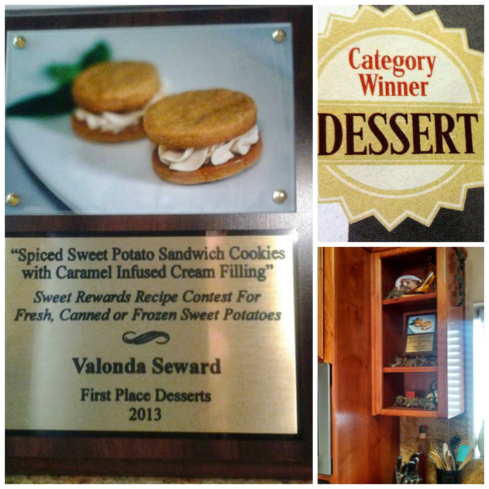 ~V's Daily Indulgence