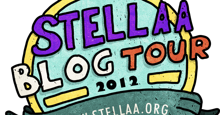 Books Under Skin: S.T.E.L.L.A.A. & Child Literacy