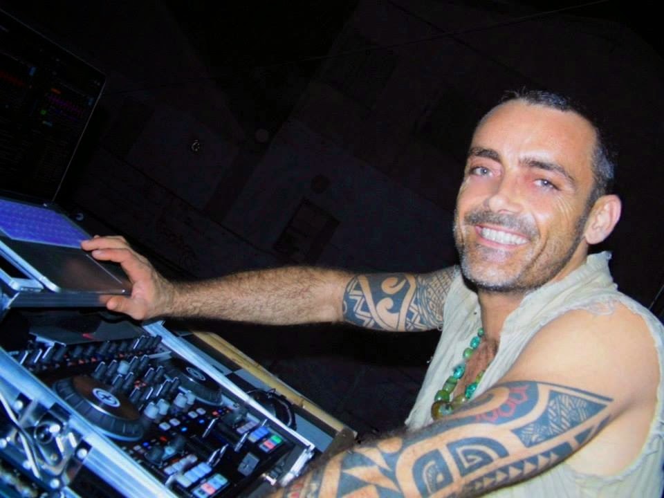 Sensational Super Flu Full Moon |Koh Phangan Tales