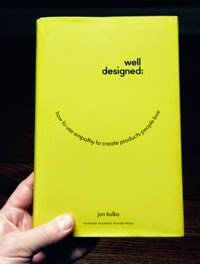 From Design Thinking to Design Doing #ux