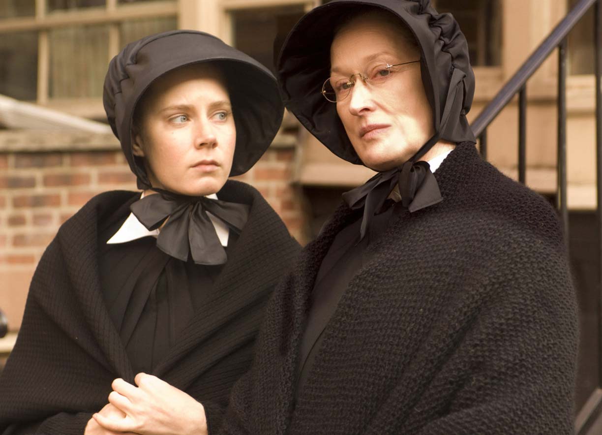 Notorious, ovvero: come imparai a non preoccuparmi e ad amare il cinema ...