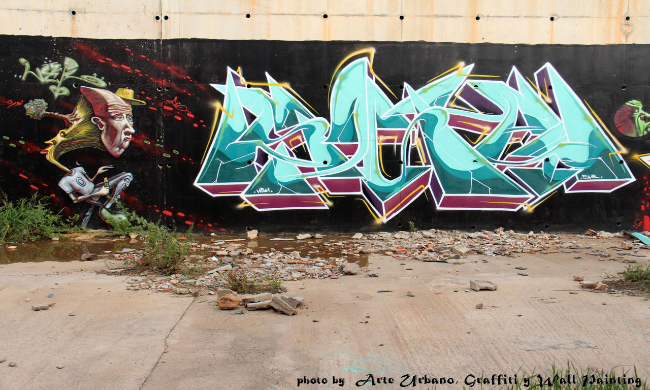 @photojo53: Graffitis por Paterna (6)