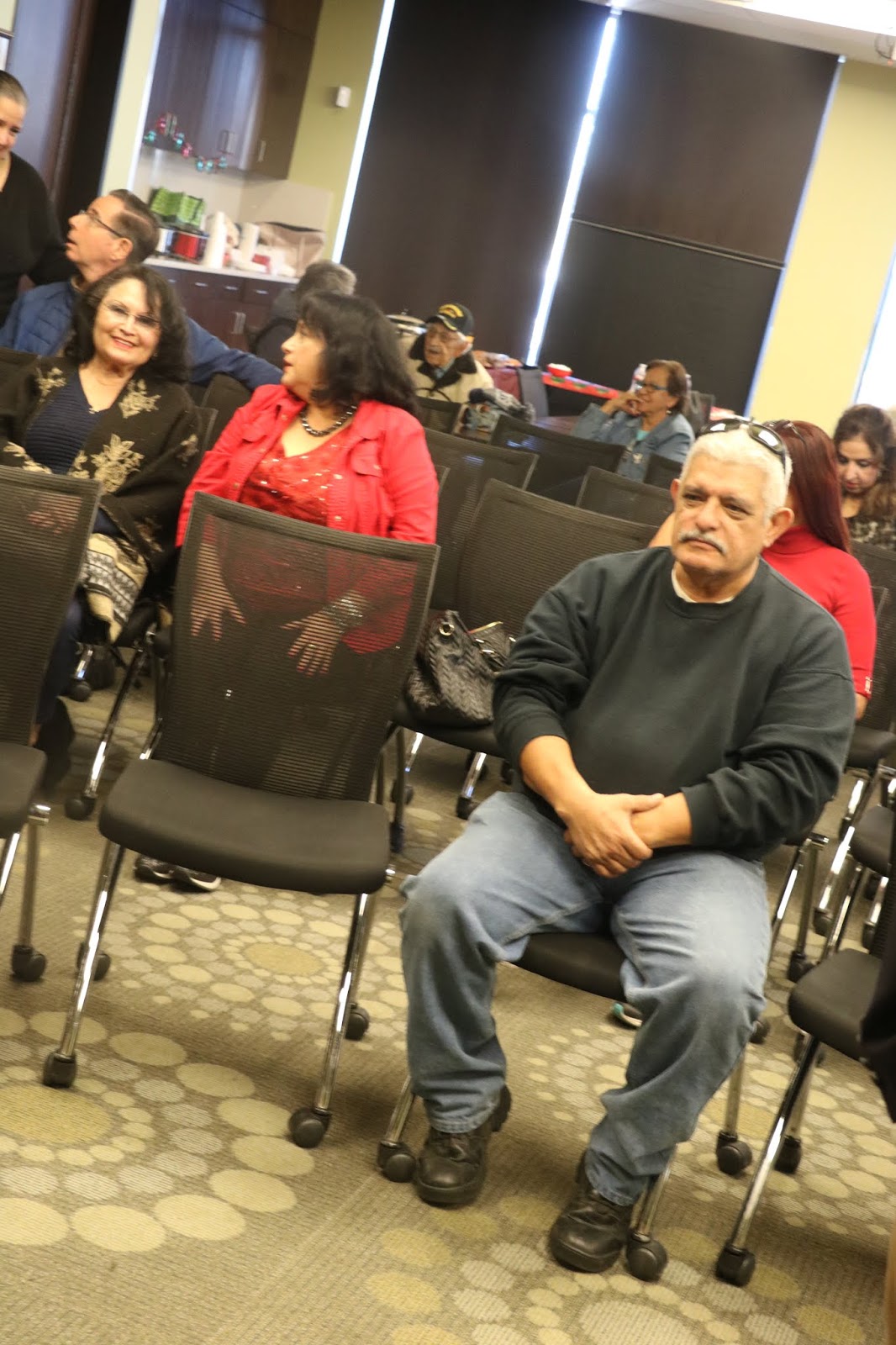 Walker Report - Shedding Light on Bexar County: Jesus statue 300+ years ...