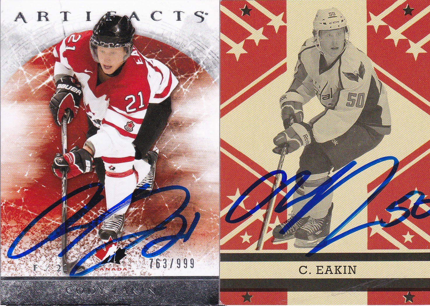 ABAutographs: My Autographs collection