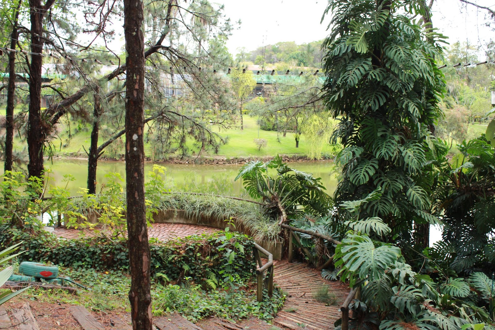 Educação Integral - EMPHA: Vale Verde - Parte 2