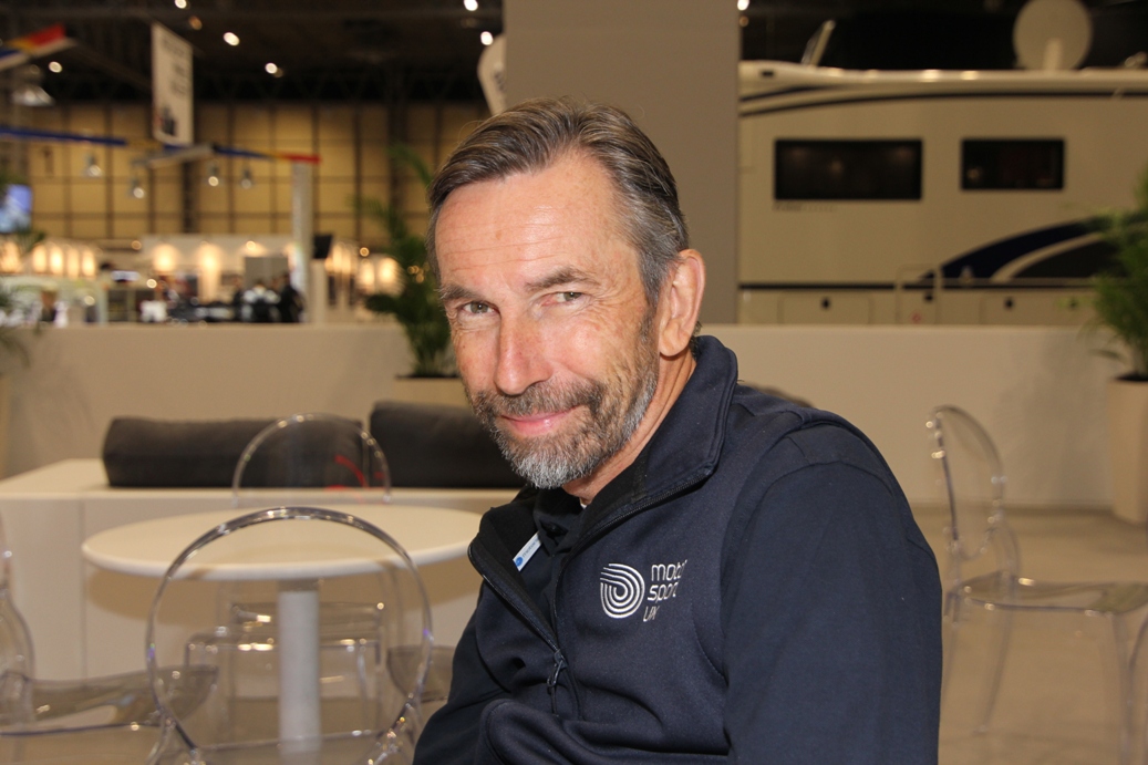 John Fife: Rally - Hugh Chambers