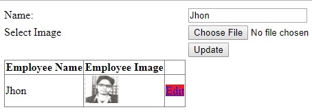 [Solved] How to insert and retrieve image from database in asp.net using c#