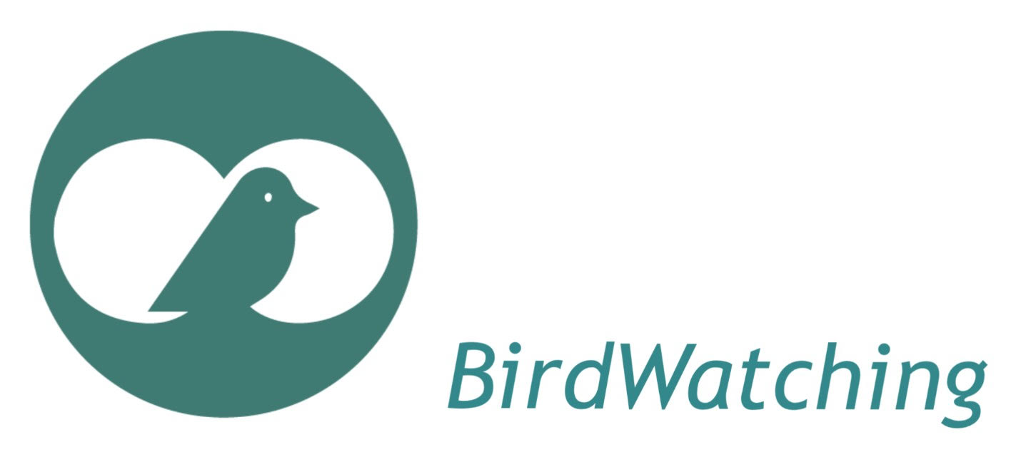 Birdwatching Logo