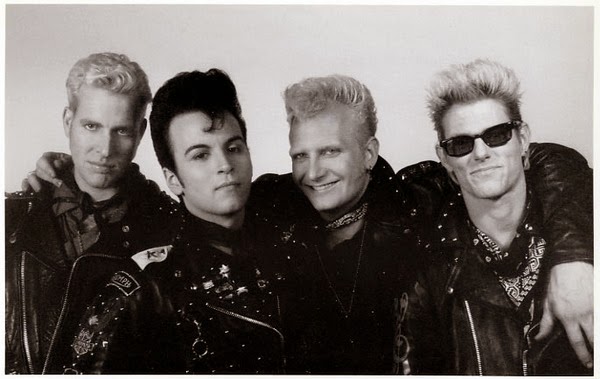 Psycho Attack : Danny Dean