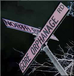 Seeks Ghosts: Ohio’s Gore Orphanage