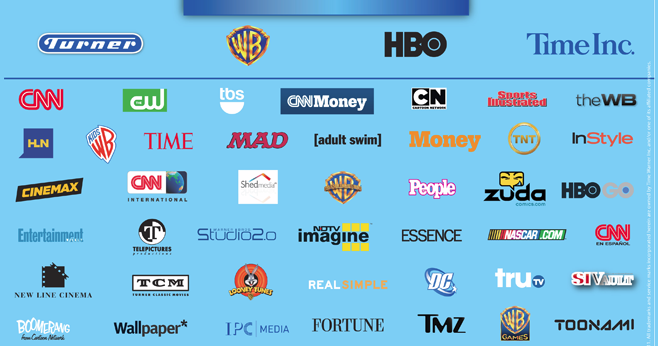 Media Confidential: AT&T To Become Media Powerhouse