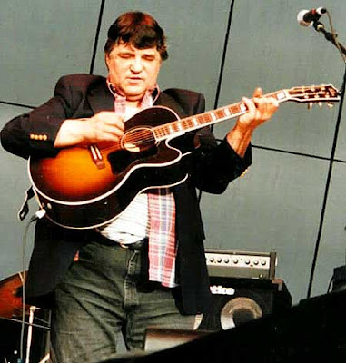 T.U.B.E.: Rick Danko - 1999-10-08 - Massapequa, NY (SBD/FLAC)