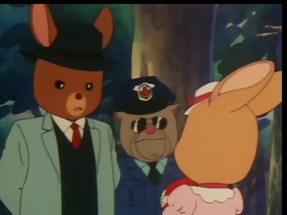 Maple Town Compendium: Maple Town Episode 1 Commentary