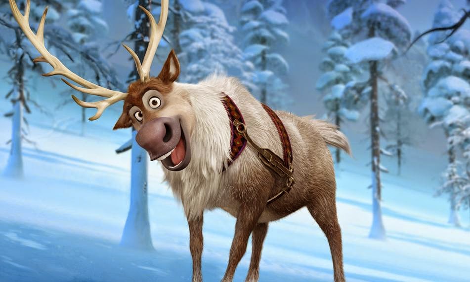 Soscilla: Fakta Menarik Tentang Film Frozen Disney