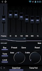 Poweramp Full Version Unlocker - Android Black Market