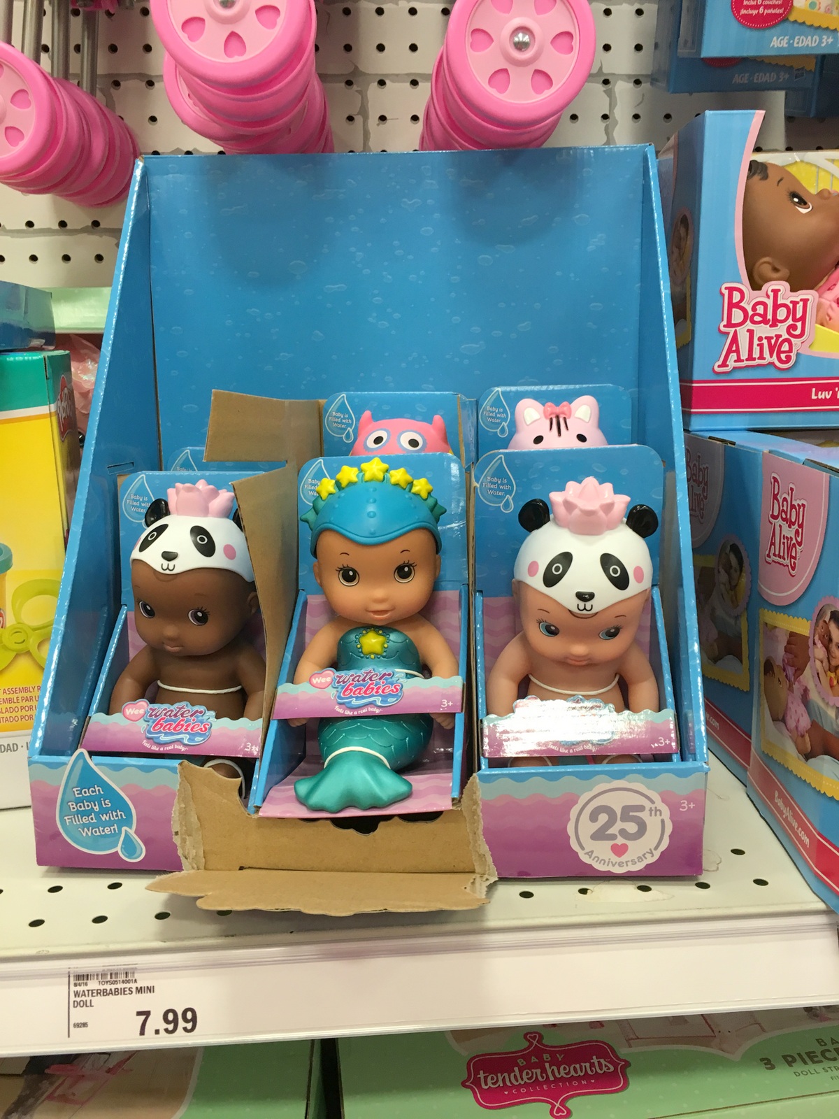 Gracie's Toy Chest : Meijer Toy Hunting