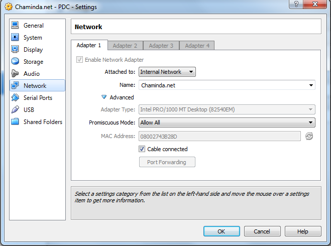Chaminda's DevOps Journey with MSFT: 01. Create a PDC in an Isolated ...