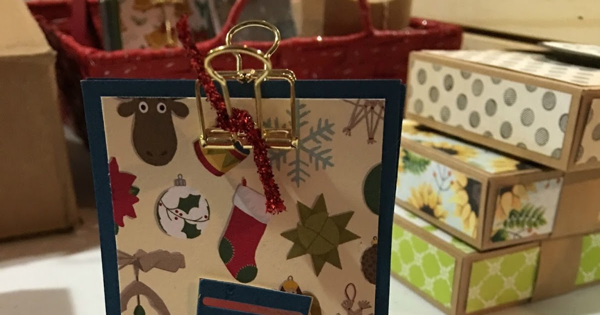 Stamp With Melanie: Craft Show Successes, Part 2