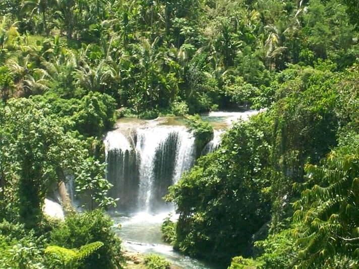 The hidden Treasures of Wasu. Visitors Paradise