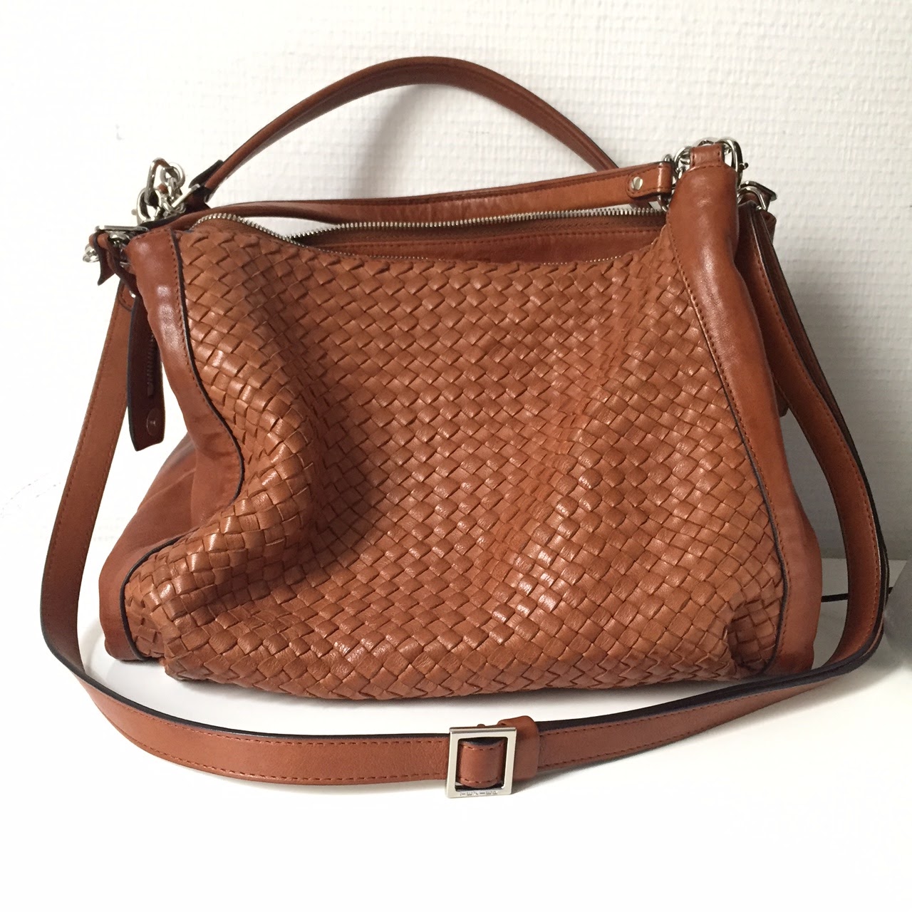 Mes Articles Du Jour: Concours sac Texier en cuir ! et resultat ...