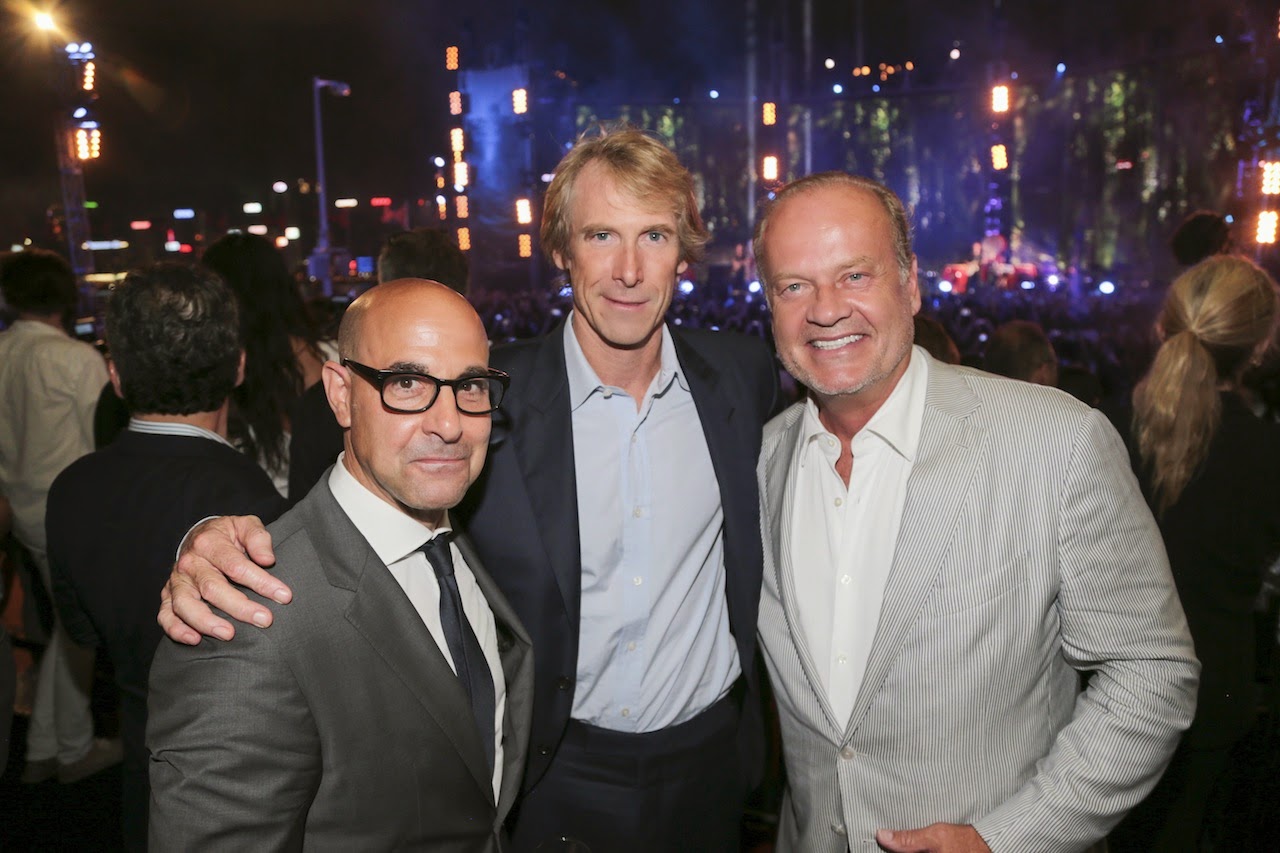 Comic Geeks Unite Tales of Geekery: Transformers: Age of Extinction Review