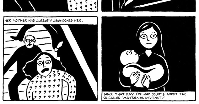 Read Persepolis 1, Section 14: The Wine, Page 105