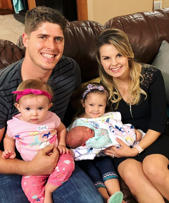 Bates Family Blog: Bates Updates and Pictures | Gil and Kelly | 19 Kids ...