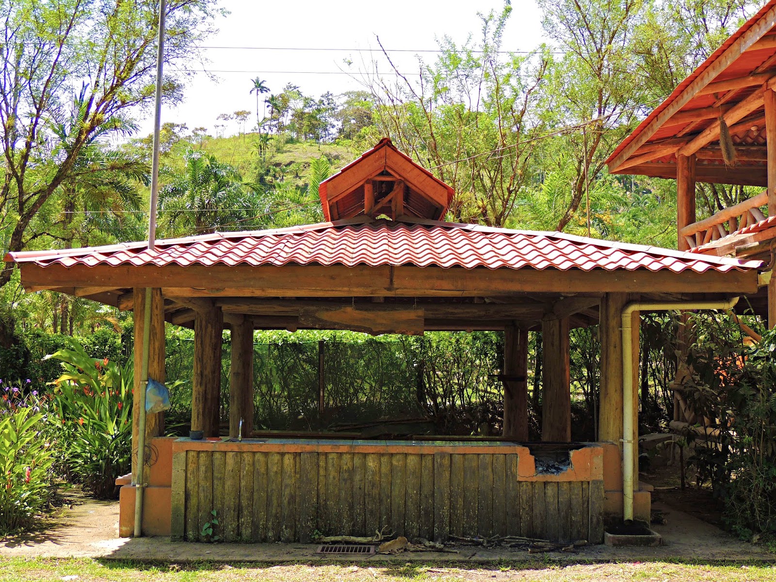 Ranchos Rústicos Macguiver