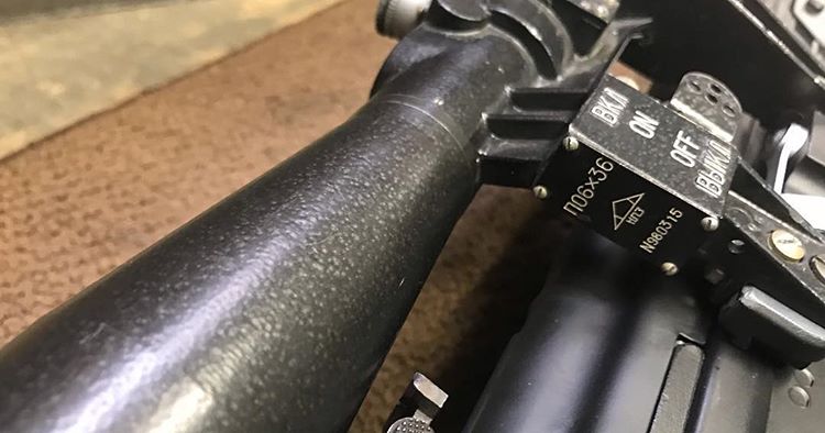 PSL/FPK - Customer Build