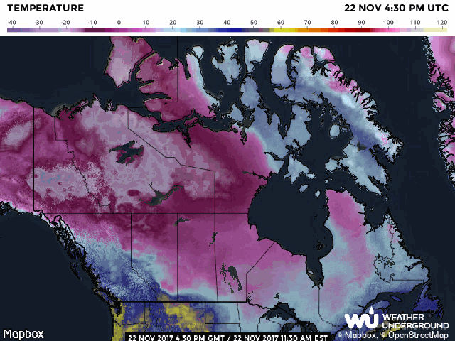 High Plains Weather Past Present And Future November 2017 high-plains-weather-past-present-and-future-november-2017