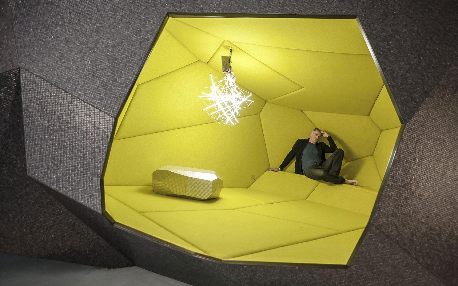 Arik Levy – a f a s i a