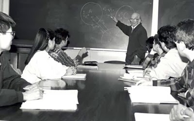 La jerarquía urbana, modelos clásicos | TERRITORIO URBANO