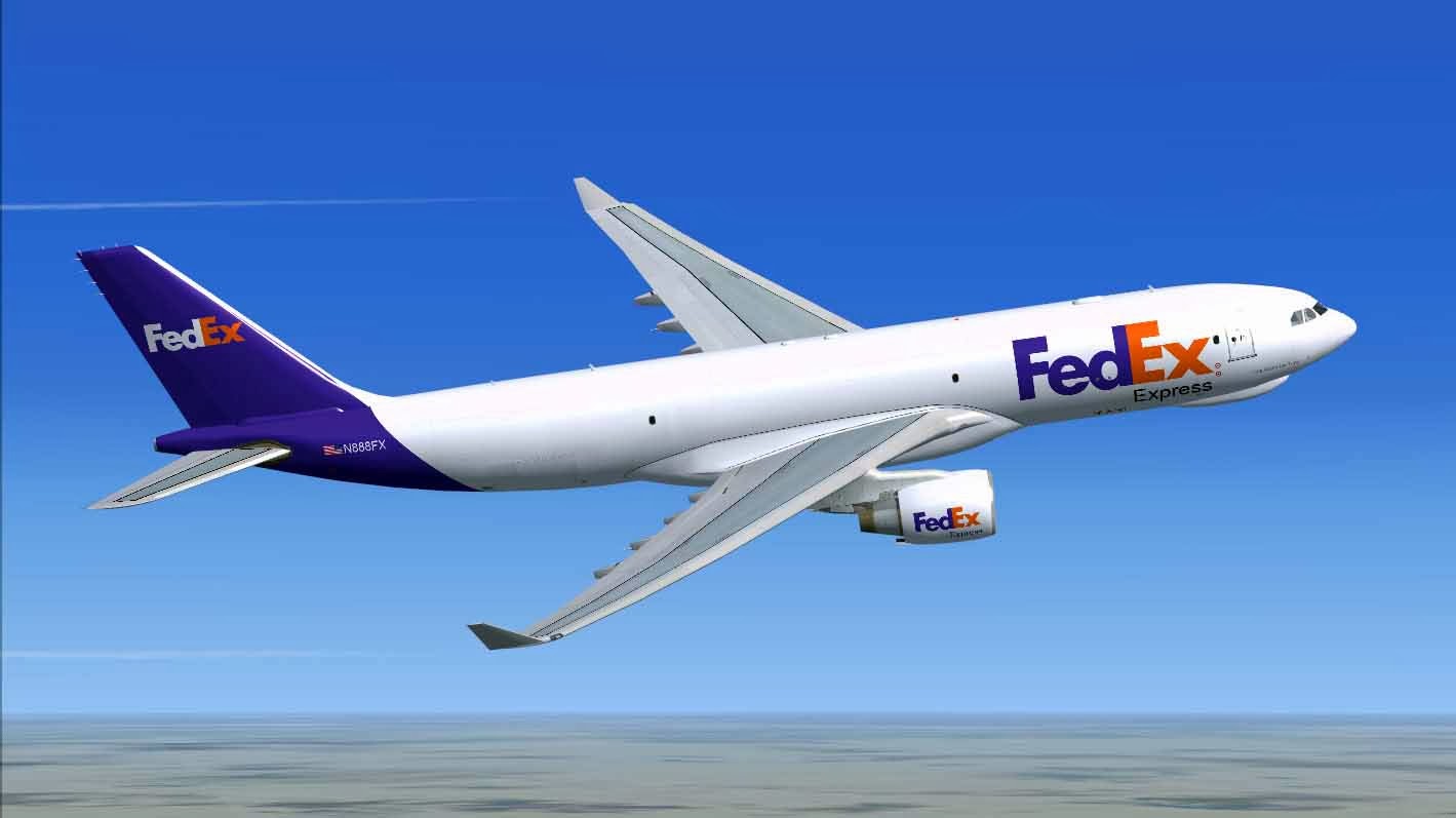 All new wallpaper : Fedex Pictures